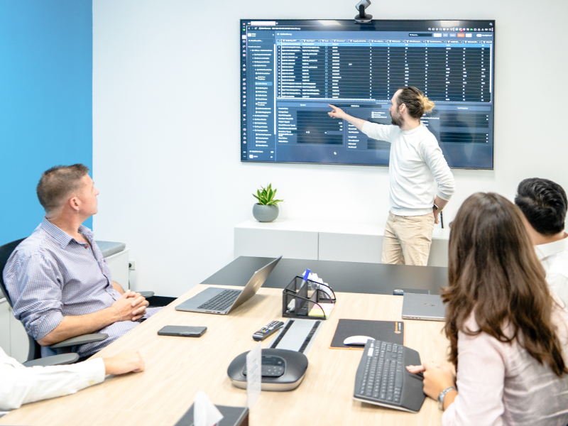 MIMS Core | MIMS Tech
